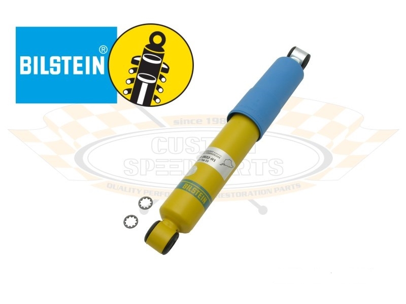 BILSTEIN Shock Absorber - Rear - T1 + Karmann Ghia With Swing Axle + T2 ...