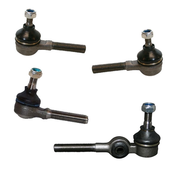 Beetle Tie Rod End Bundle Kit - 1967-79 - Cool Air VW