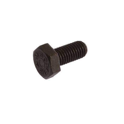 Hex Head M10 Bolt (25mm Long, 1.5mm Thread) - Cool Air VW