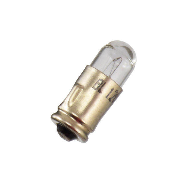 Dash Bulb (All T1 models + All T2 -67 models) 12V - Cool Air VW