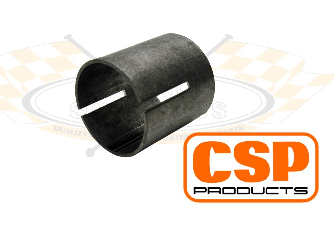 CSP Exhaust Header Reducer 38mm - 35mm - Cool Air VW