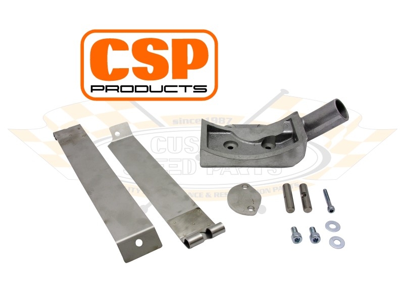 CSP Porsche Fan Conversion Mounting Kit - Cool Air VW