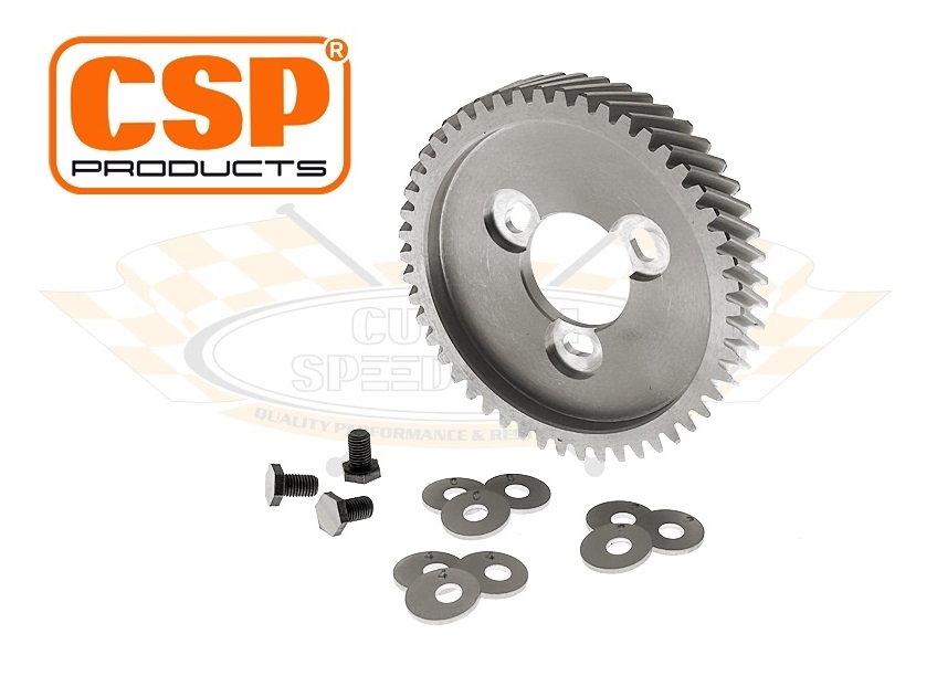 CSP Adjustable Camshaft Gear - Type 1 Engines - Cool Air VW