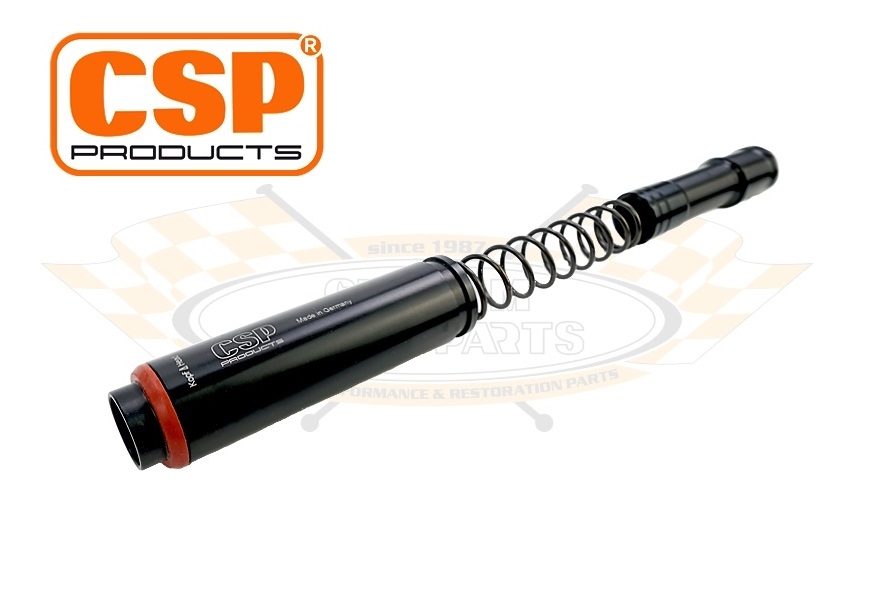 CSP 25HP+30HP Spring Loaded Pushrod Tube - Cool Air VW