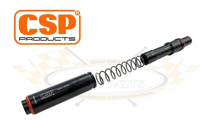 CSP Porsche 356/912 Pushrod Tube - Cool Air VW