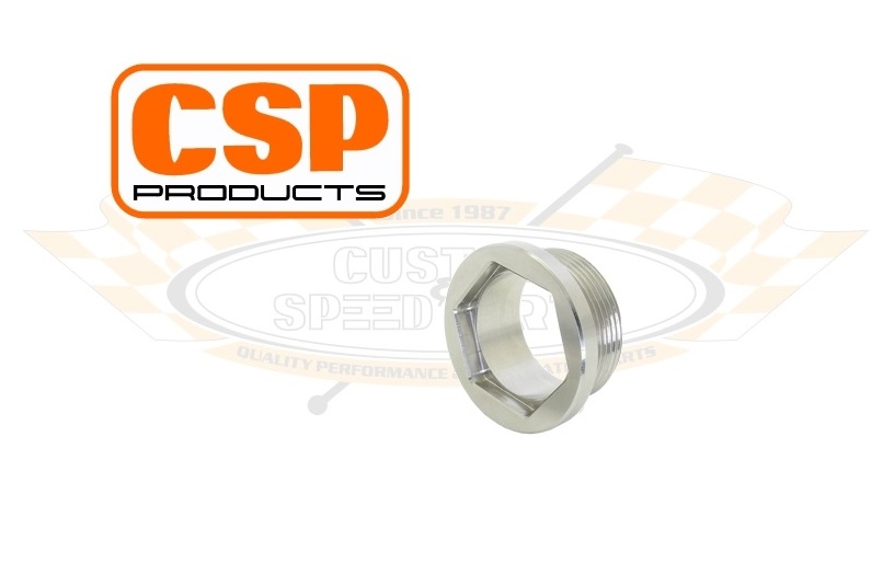 CSP Oil Filler Nut - Type 1 Engines - Cool Air VW