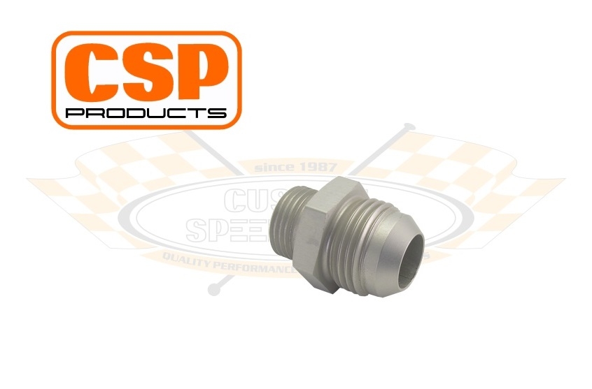 CSP Metric Adapter - M18x1.5 To #10 - Cool Air VW