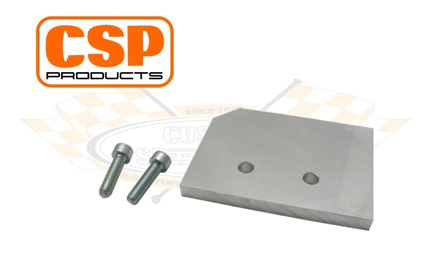 CSP Type 4 Alternator Stand Spacer (For Type 1 Fanshroud) - For CU ...