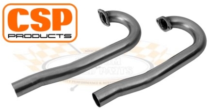 35mm CSP Big Bore J Tube Set - Cool Air VW