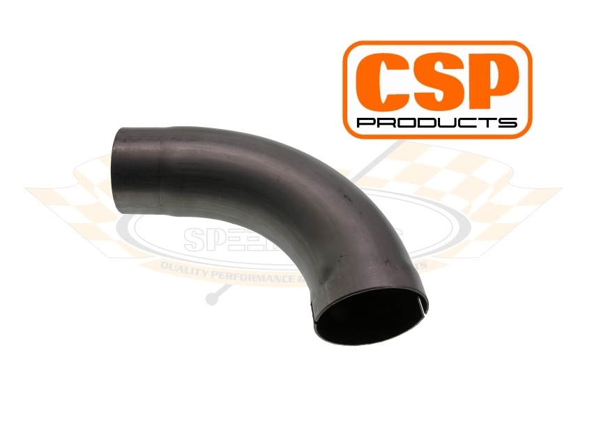 CSP Type 4 Heat Riser Elbow (For Beetle And Splitscreen Bus) - Cool Air VW