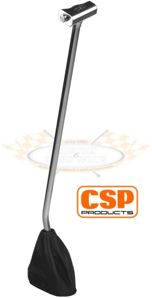 Splitscreen Bus CSP shifters - Cool Air VW