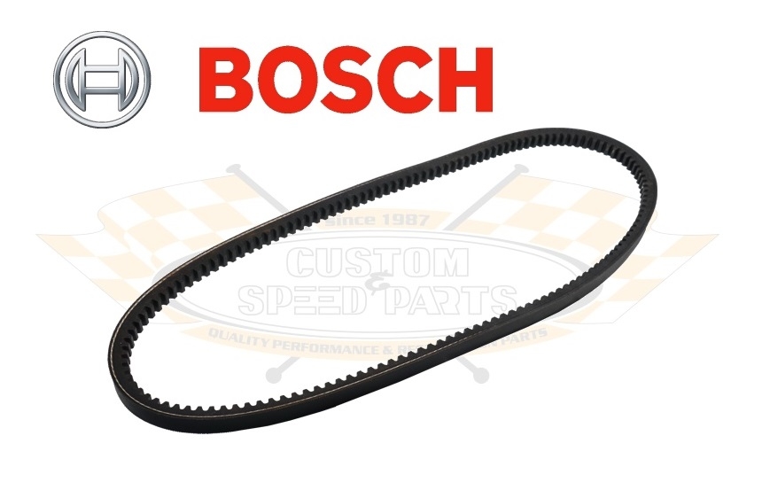 CSP Type 4 With Upright Fan Conversion Fan Belt (9.7mmx905mm) - Cool Air VW