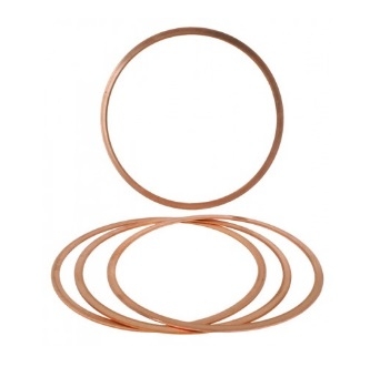94mm Copper Head Shim Kit (0.050" Thick) - Cool Air VW