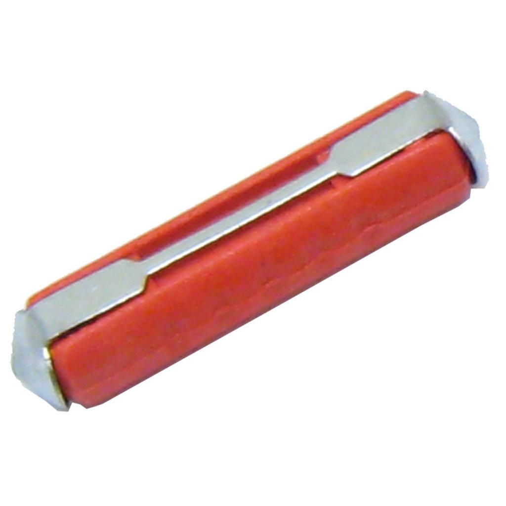 Torpedo Fuse 16 Amp (Red) - Cool Air VW