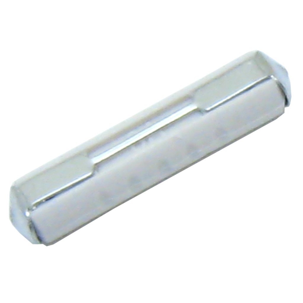 Torpedo Fuse 8 Amp (White) - Cool Air VW