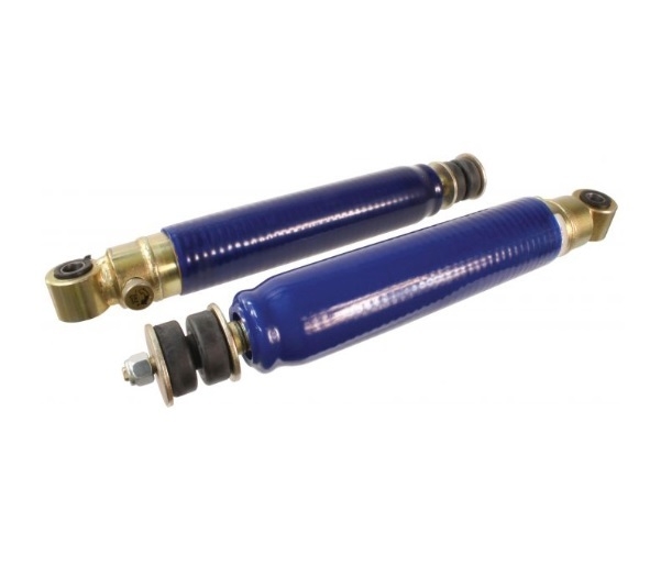 Ball Joint Front GAZ GT Shock Absorbers - 250mm To 345mm - Cool Air VW