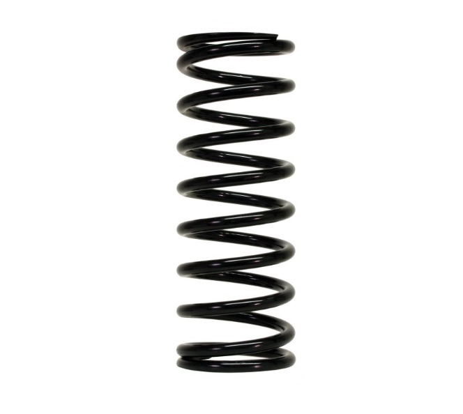 GAZ Coil Over Shock Spring - 267mm To 405mm Shock Length - Cool Air VW