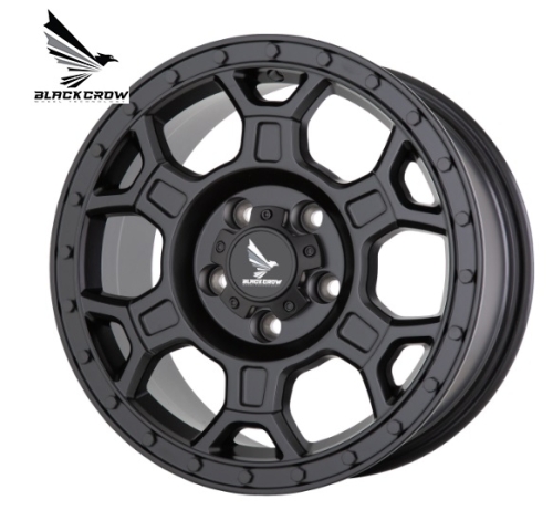 T4 Transporter 5 x 112 PCD AT2 Wheels - Cool Air VW