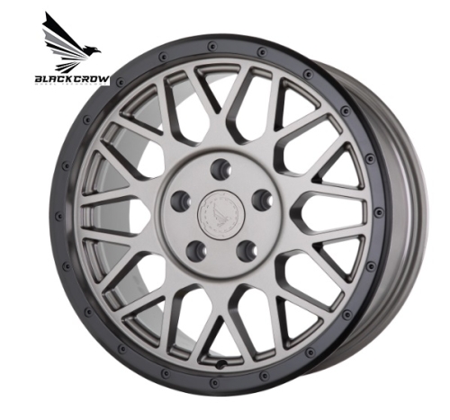 T4 Alloy Wheels - Cool Air VW