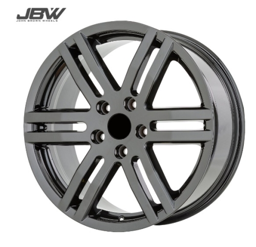 T5 Transporter 5 x 120 PCD Sport Mk1 Alloy Wheels - Cool Air VW