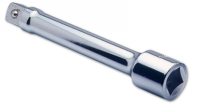 3/4" Drive Extension Bar - 200mm Long - Cool Air VW