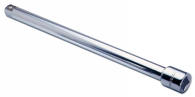 3/4" Drive Extension Bar - 400mm Long - Cool Air VW