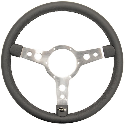 T25 Mountney Steering Wheels - Cool Air VW