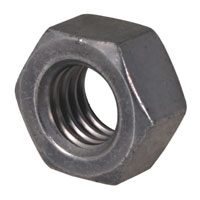 Standard M8 Nut Various Applications (See Telesales) - Cool Air VW