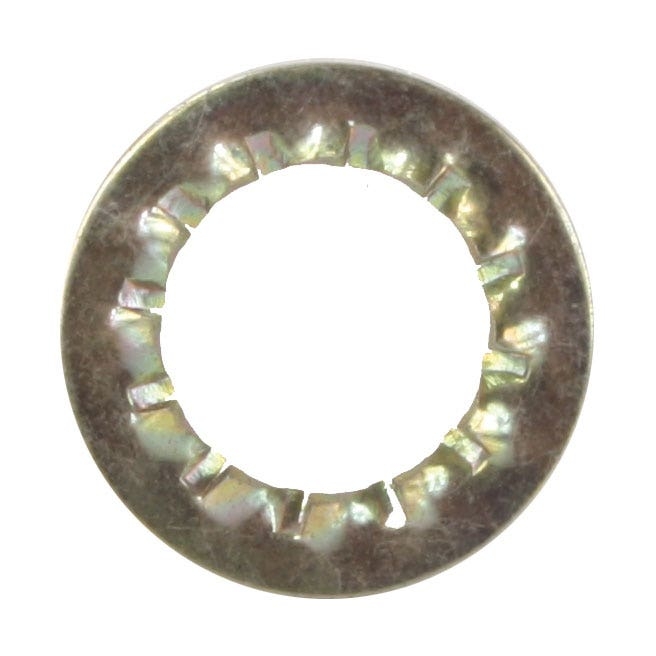 T2 68-69 Front Shock Absorber Bottom Bolt Outer Spring Washer (10mm ...