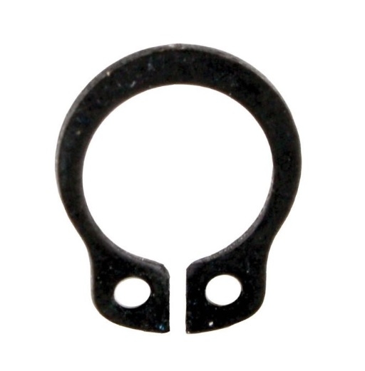 T1 Accelerator Shaft Lock Ring - Cool Air VW