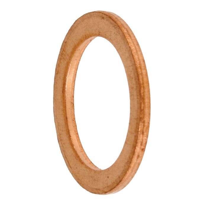 T1,T2,G1 Sump Plug Washer (14mm X 20mm X 1.5mm) - Cool Air VW