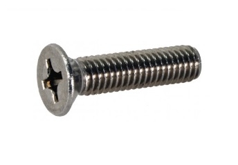 Door Alignment Wedge Screw - Cool Air VW