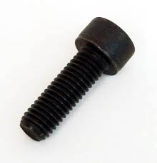 Baywindow Bus Brake Disc Retaining Bolt - 1971-79 - Cool Air VW