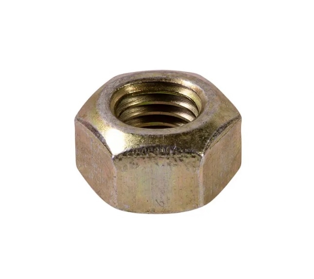Standard M8 Self Locking Nut Various Applications (See Telesales ...