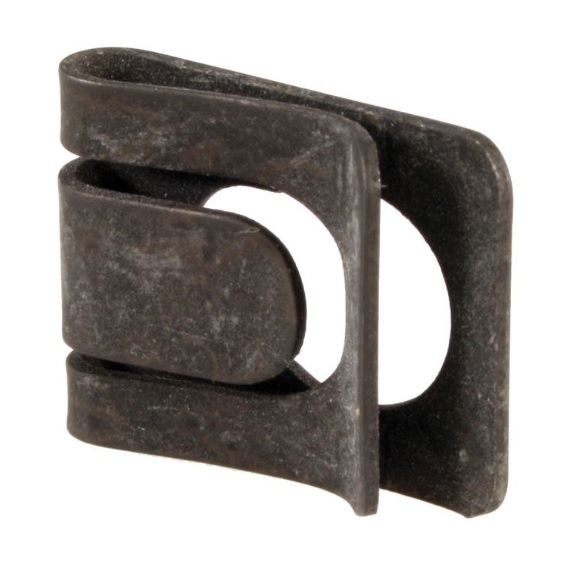 T2 71-79 Handbrake Eyebolt Clip - Cool Air VW