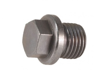 T2 1700cc-2000cc + T25 Waterboxer Sump Plug (M14X1.5) - Cool Air VW