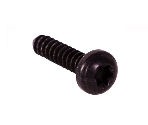 T5,T6 Threshold Cover Screw - Cool Air VW