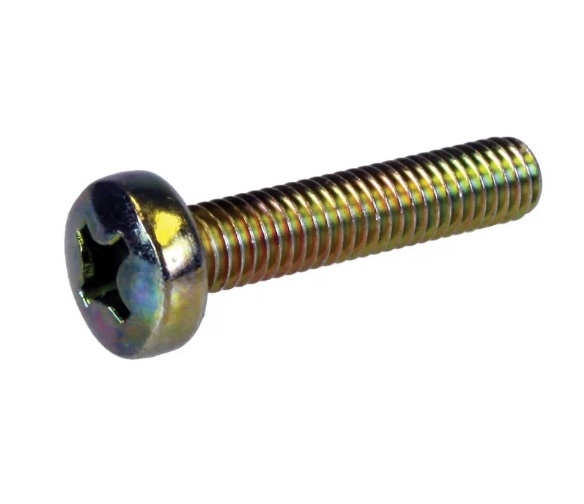 Standard PanHead M6 Screw (30mm Long) T2 68-79 Sliding Door Guide Block ...