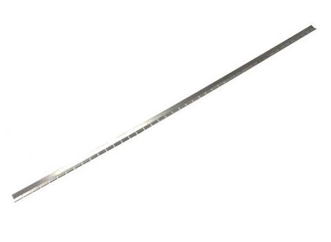 Samba Sunroof Pinch Weld Moulding - Cool Air VW