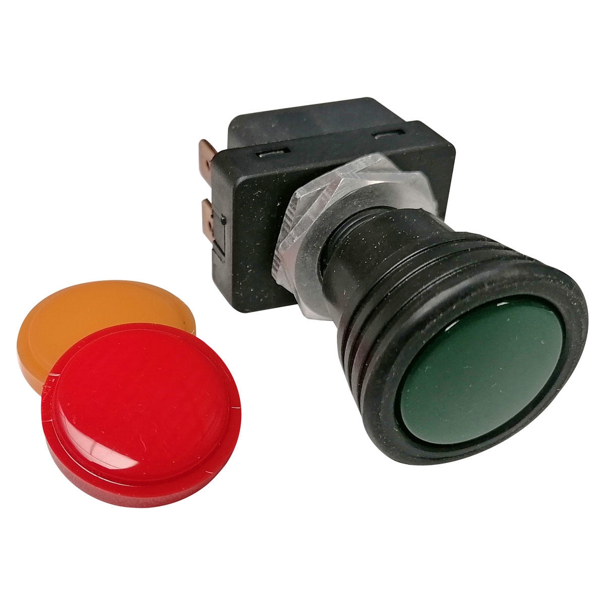 Bosch Universal Single Stage Switch - Cool Air VW