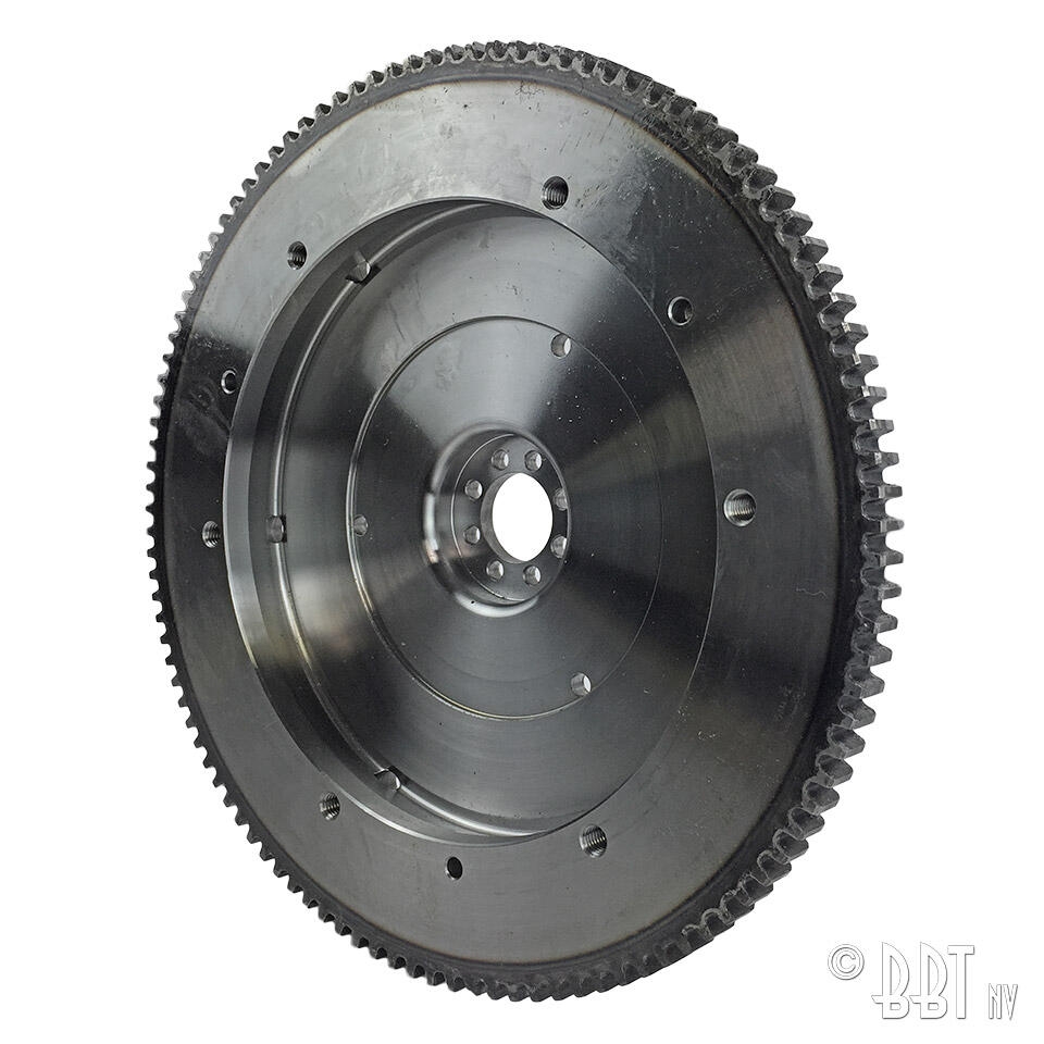 Type 1 Lightened Flywheel - 25HP And 30HP Type 1 Engines - Cool Air VW