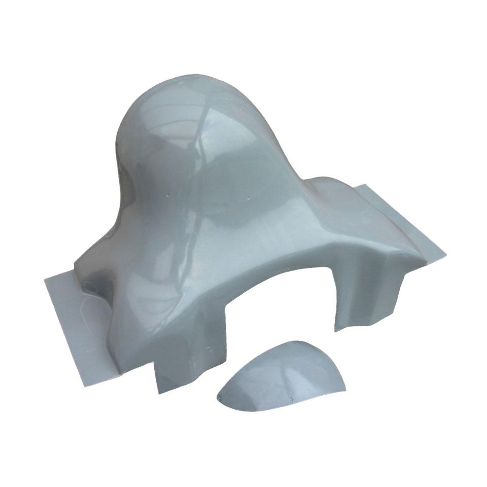 Type 1 Porsche Cooling Conversion Fanhouse - BBT - Cool Air VW