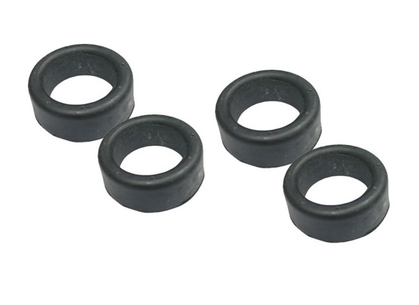 **NCA** Set Of Bus Adjustable Spring Plate Bushes - Cool Air VW