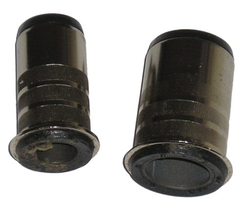 Baywindow Idler Pin - Cool Air VW