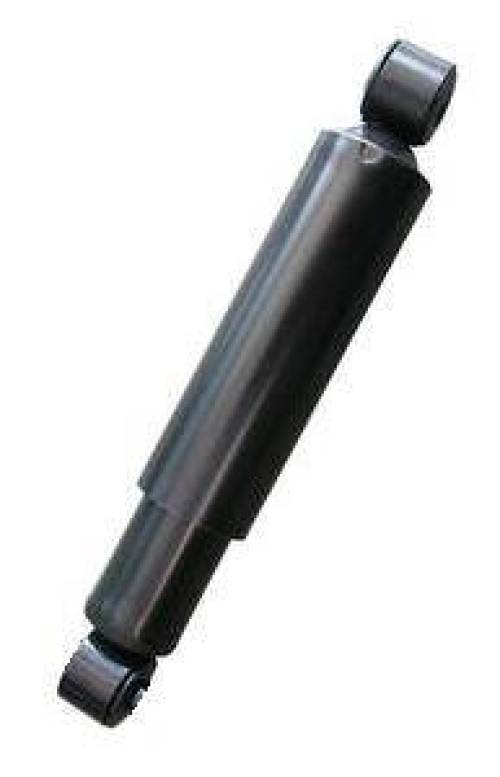 Baywindow Standard Shock Absorbers - Cool Air VW