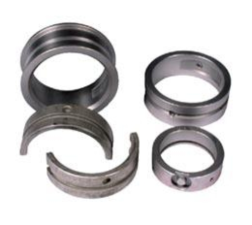 Baywindow Bus Bearings Bushes and Shims - Cool Air VW