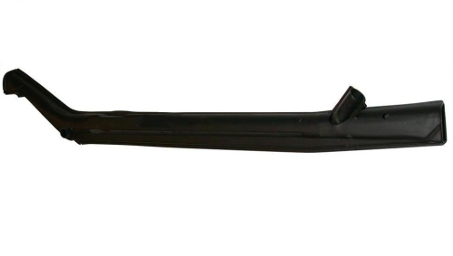 Beetle Heater Channels and Sills - Cool Air VW