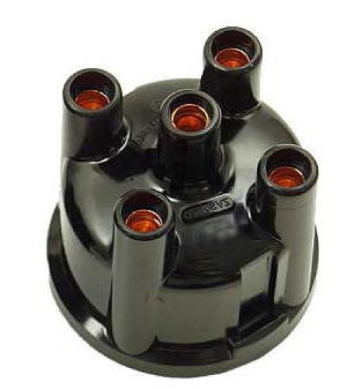 Baywindow Bus Distributor Caps - Cool Air VW