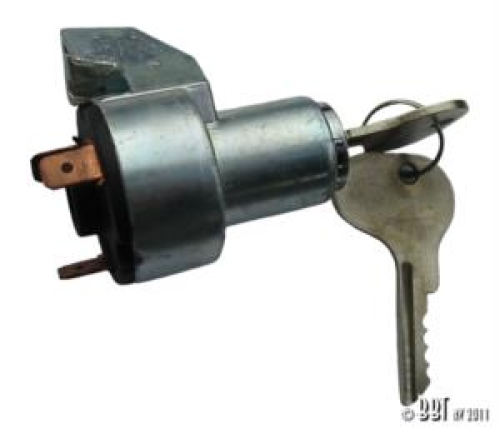 Beetle Ignition Switches and Barrels - Cool Air VW