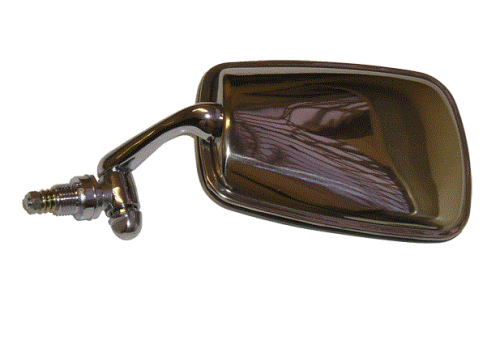 Buggy Mirrors - Cool Air VW